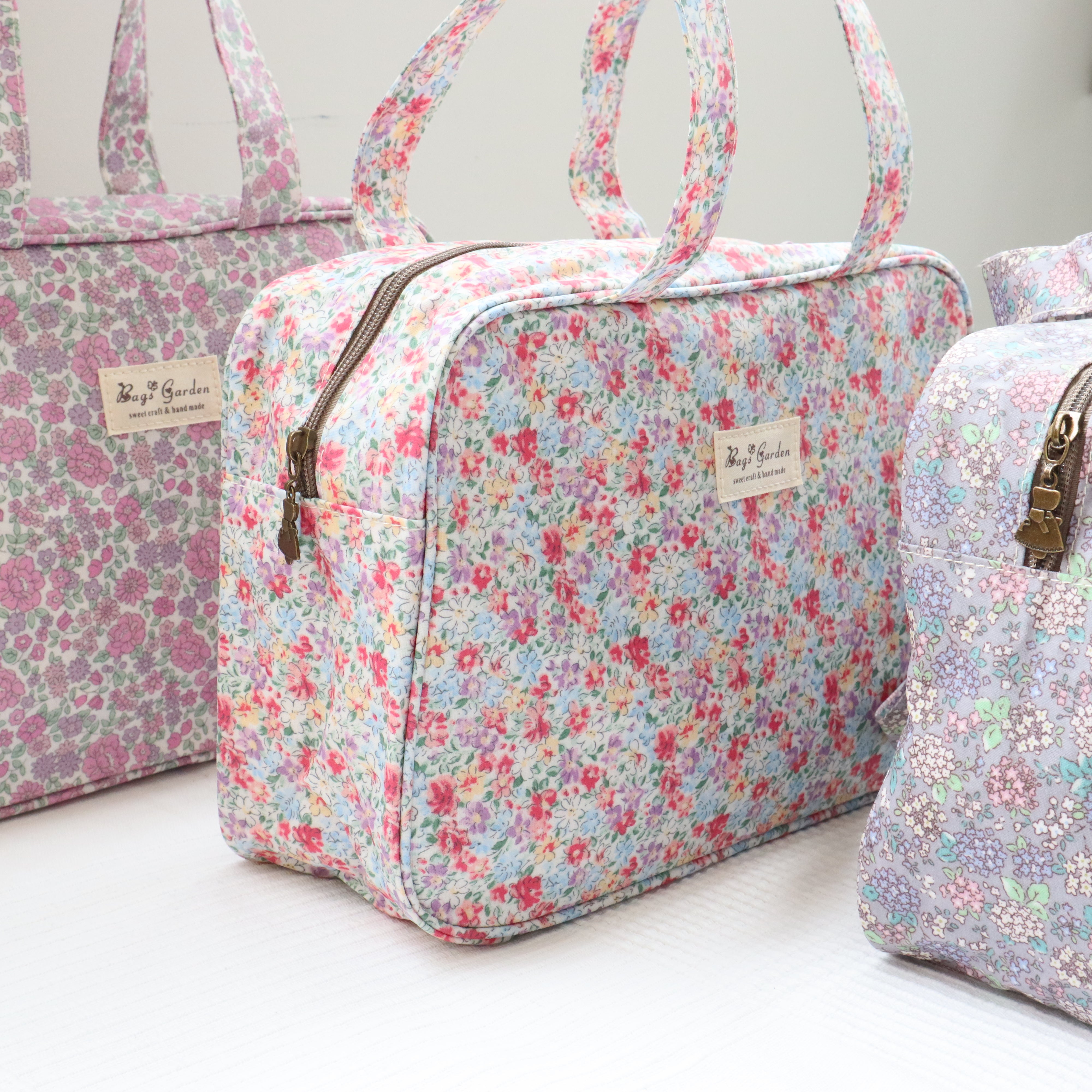 Bolsos de mano: Descubre nuestra nueva colección de Bags – Bags Garden